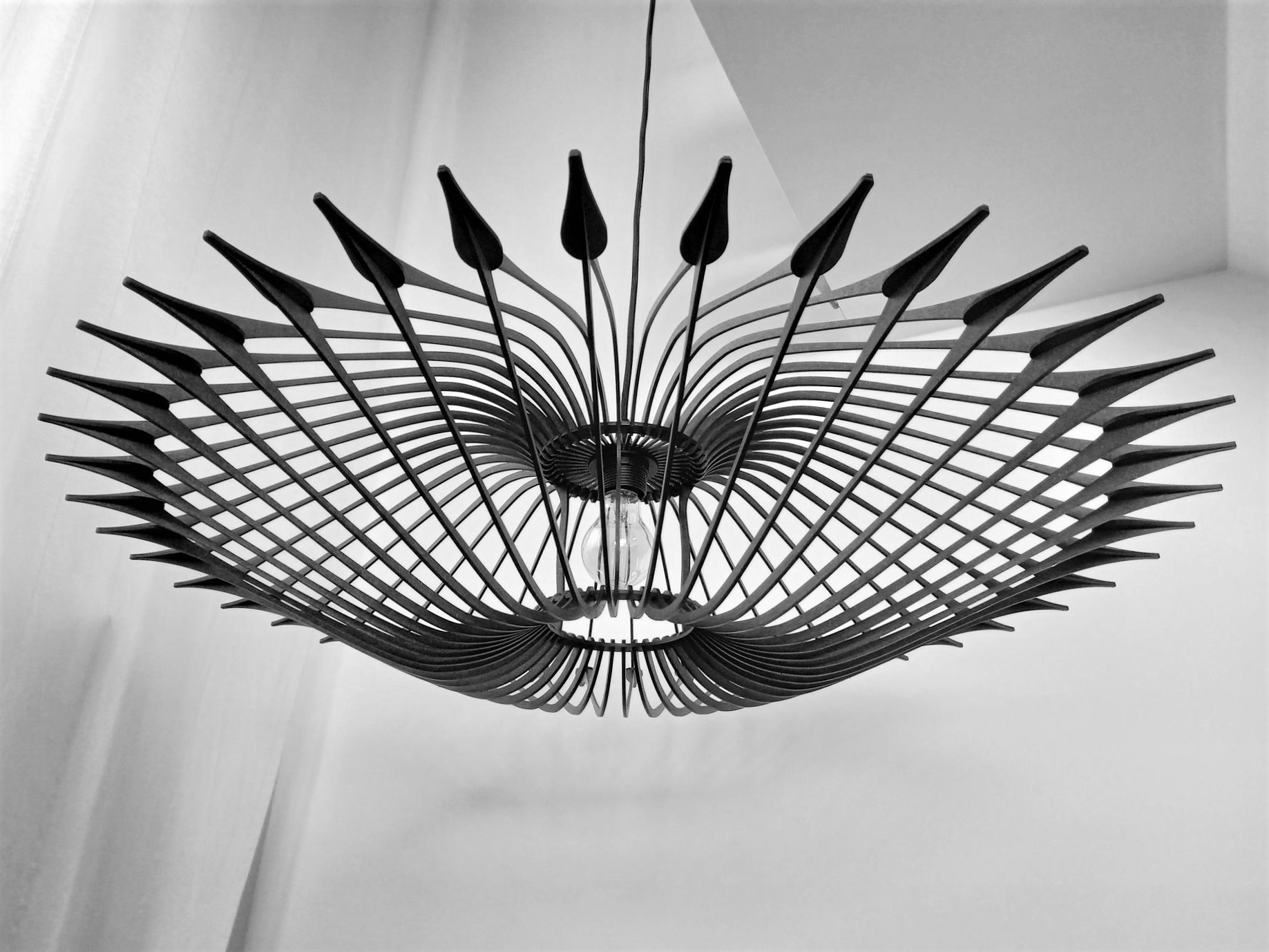 Luminaires contemporains - Nolab Design